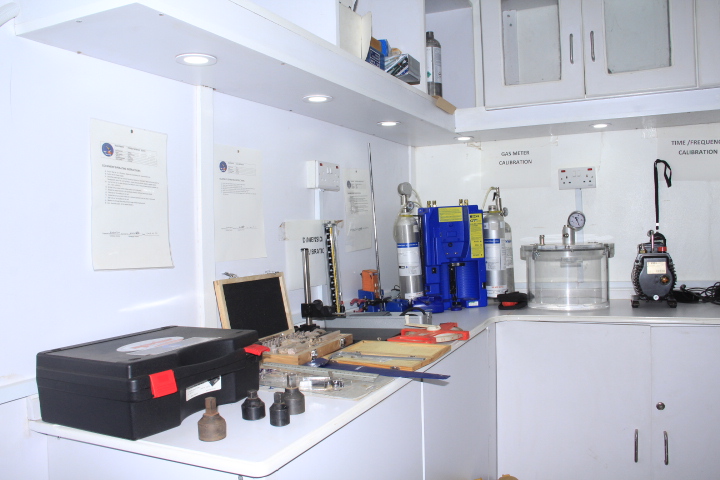 Measurement Solutions Ltd – Built with Eurotech Site Builder